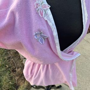 beth michaels | Intimates & Sleepwear | Vintage Beth Michaels Terry ...